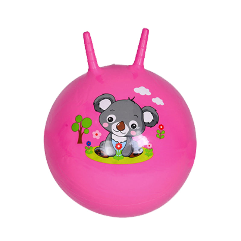 Extra Large and Thicker 55cm Inflatable Space Hopper – Lotties Gifts ...